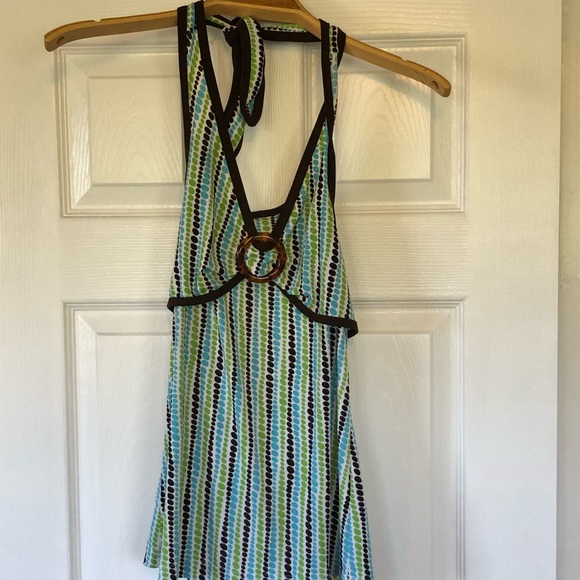 My Michelle | Shirts & Tops | My Michelle Halter Top | Poshmark